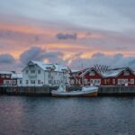 Lofoten Scenic Sightseeing Tour: Half day tour - A Closer Look at the Itinerary