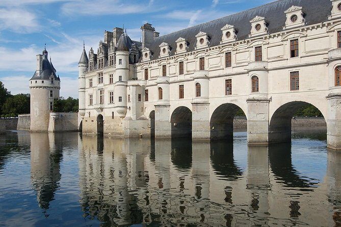 Loire Valley Castles Day Trip from Paris with Professional Guide - Final Thoughts