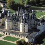 Loire Valley Castles Guided Day Trip from Paris in minivan - The Itinerary: What to Expect at Each Stop