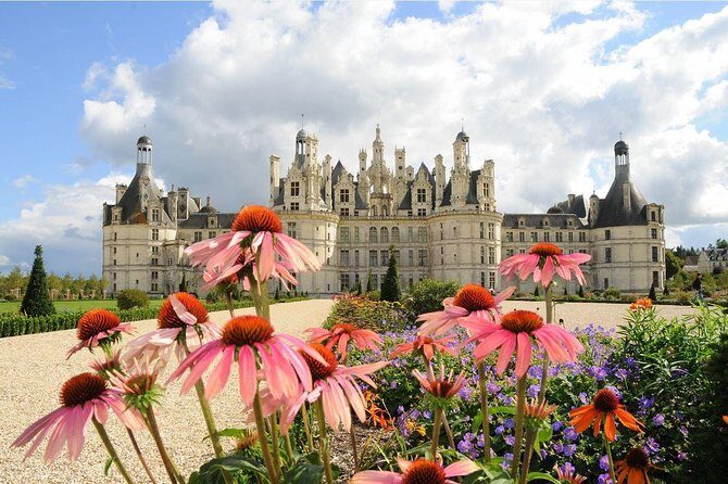 Loire Valley Most Visited Castles Private Tour from Tours or Amboise - What Makes This Tour Stand Out?