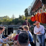 Lomma: Evening Cruise with Live Music - Travel Tips and Considerations