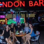 London Bar Meetup: Entry, Safe Original Drink & Transfer - A Deep Dive into the London Bar Meetup