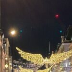 London Bespoke Black Cab Christmas Lights & Sights Private Tour - Authentic Insights from the Reviews