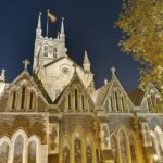 London Bridge Ghost Walking Tour - What to Expect on the London Bridge Ghost Walking Tour