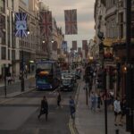 London Christmas Day 1 Day Hop-on Hop-off Bus Tour - Who should consider this tour?