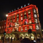 London Christmas Lights Private Walking Tour - Covent Garden’s Market and Iconic Shops