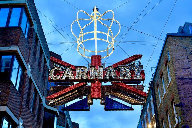 London Exclusive Christmas Lights Guided Tour by Black Cab - Final Thoughts