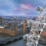 London Eye Ticket, Big Bus Hop-on Hop-Off Tour & River Cruise - Who Would Love This Tour?