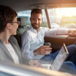 London Heathrow Airport (LHR) to Lincolnshire Luxury Transfers - What Does the Journey Look Like?