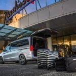 London Heathrow Airport(LHR) to Nottinghamshire Luxury Transfers - The Breakdown of the Journey