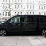 London Heathrow (LHR) Airport Arrival Private Transfer - Airport to Hotel - Detailed Breakdown of the Transfer Experience