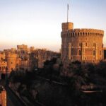 London & Heathrow to Southampton cruise terminals via Windsor Castle - The Cost: Is It Good Value?