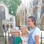 London Highlights Family-Friendly Walking Tour with Top Guide - Buckingham Palace and Changing of the Guard