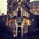 London Introduction Walking Tour - Who Should Consider This Tour?