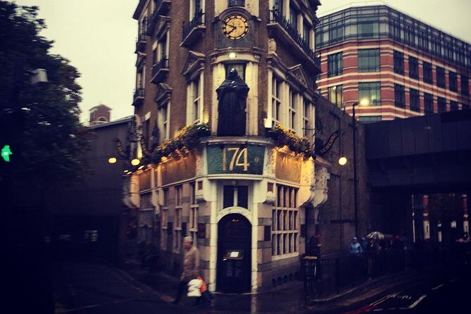 London Introduction Walking Tour - Who Should Consider This Tour?