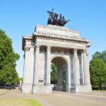 London Rogues and Rebels - What to Expect During the Tour