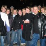 London Serial Killers - The Blood and Tears Walk - Experience Quality and Value