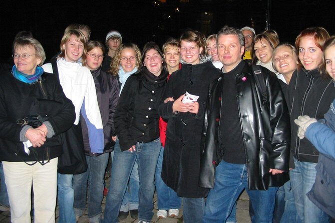 London Serial Killers - The Blood and Tears Walk - Experience Quality and Value