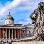 London: The Wizard's Mystery Exploration Game - The Locations and Stops