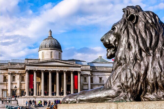 London: The Wizard's Mystery Exploration Game - The Locations and Stops