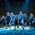 London Theatre: Matilda The Musical - The Review Summary