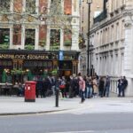 London to Heathrow Airport Private Departure Transfer - The Sum Up
