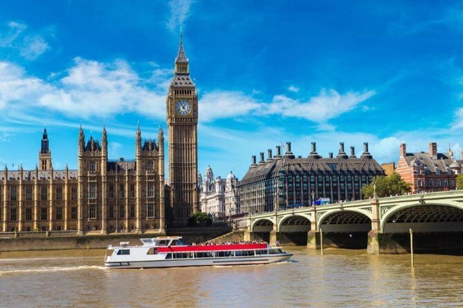 London to Heathrow Airport Private Departure Transfers - Deep Dive into the Experience