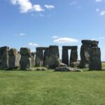 London to Southampton Cruise Port Including Stonehenge - Practical Considerations