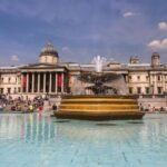 London to Southampton Cruise Port Via Windsor Castle - A Detailed Breakdown: The Itinerary and Experience