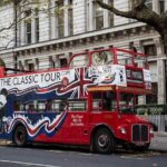 London Vintage Bus Tour: Live Comedy Sightseeing Show - Detailed Review of the Experience