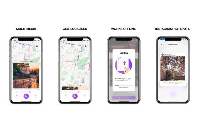 London Walks - 12 Self-Guided Audio Walking Tours - The Experience: What to Expect & What Not to