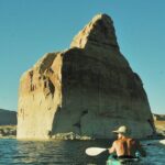 Lone Rock Beach kayak/paddleboard tour - Unique Features of This Tour