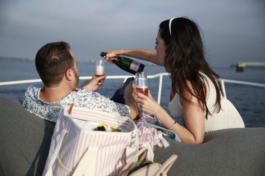 Long Beach: 2-Hour Private Group Yacht Cruise - Itinerary Breakdown: What Will You See and Do?