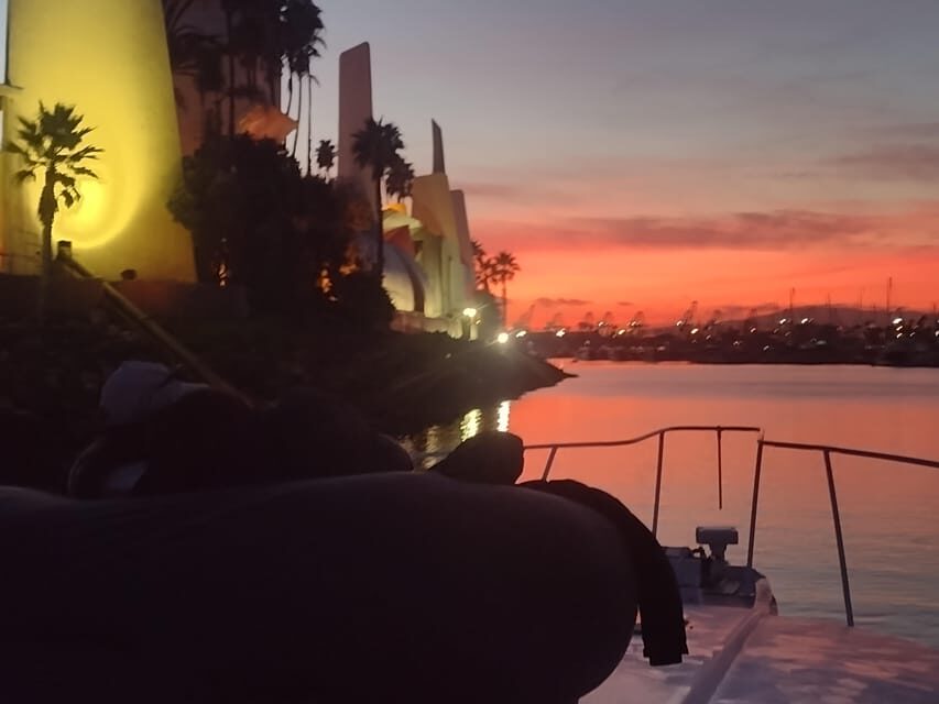Long Beach: 3hr Private Yacht Trip (1 ticket covers 1-6 ppl) - Who Would Love This Experience?
