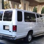 Long Beach Airport (LGB) to Carnival Cruise Terminal - Arrival Private Transfer - What You Can Expect from the Vehicle and Driver