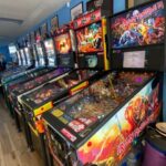 Long Beach: Pinball Arcade 40 Pinball Machines on Freeplay - Who Should Consider This Tour?