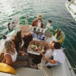 Long Beach: Private Sailboat Rental with Licensed Captain - Who Is This Tour Best For?