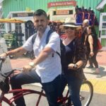 Long Beach Self-Guided Bike Tour - What Makes This Tour Special?