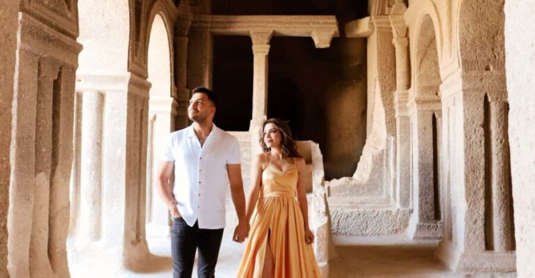 LONG FLYING DRESS FOR RENTAL CAPADOCIA - Final Thoughts: Is It Worth It?