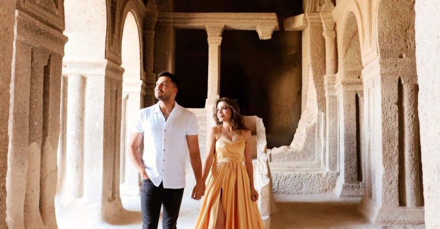 LONG FLYING DRESS FOR RENTAL CAPADOCIA - Final Thoughts: Is It Worth It?