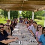 Long Island Wine and Food Day Trip with Sommelier host from NYC - Key Points