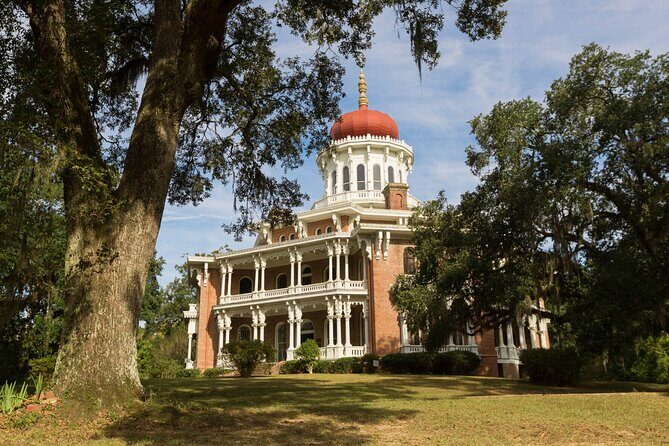 Longwood Natchez MS Audio Tour - The Sum Up: Who Will Find Value in the Longwood Audio Tour?