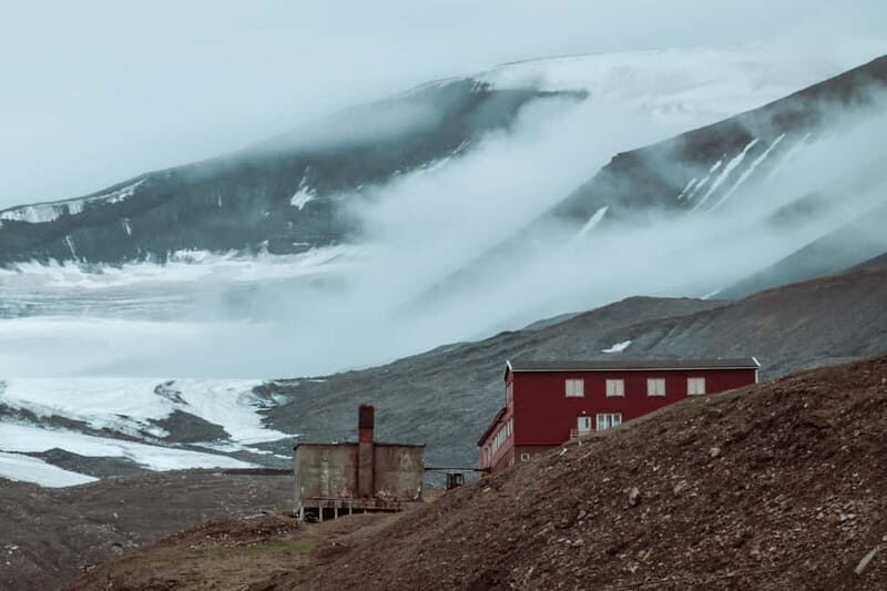 Longyearbyen: Private Guided Walking Tour - The Sum Up: Is This Tour Worth It?