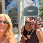 Looney Lampasas Scavenger Hunt - The Practical Details