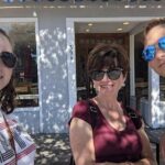 Looney Lockhart Scavenger Hunt - What to Expect at Each Stop
