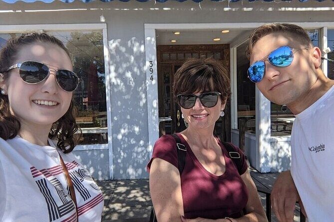 Looney Lockhart Scavenger Hunt - What to Expect at Each Stop
