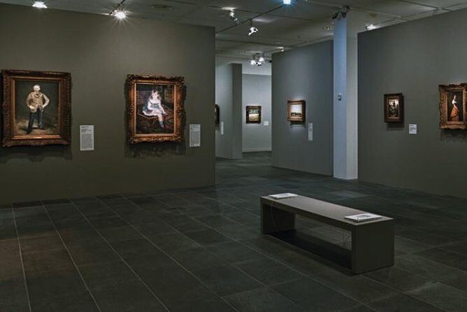 l'Orangerie & Monet's "Water Lilies" Tour Semi-Private 6ppl Max - Practical Details: What’s Included and What’s Not