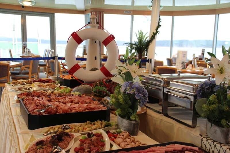 Loreley-Rhinecruise with All-Inclusive Brunch Buffet - Who Will Love This Tour?