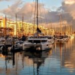 Los Angeles #1: Luxury Boat Cruise-Wine, Cheese & Sea Lions - Who Will Love This Tour?