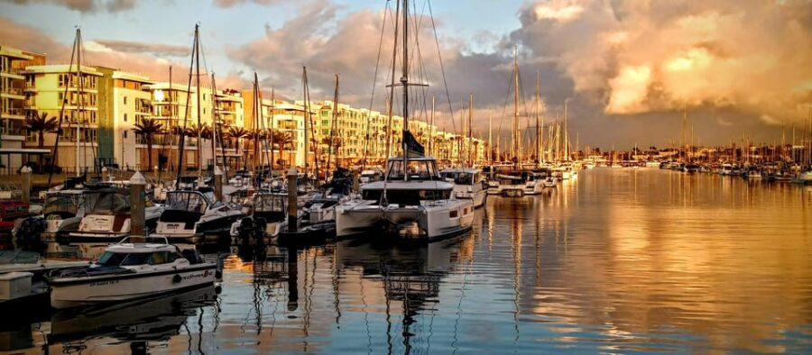 Los Angeles #1: Luxury Boat Cruise-Wine, Cheese & Sea Lions - Who Will Love This Tour?